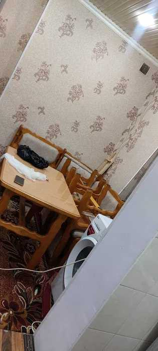 Срочно сдается 4х ком квартира со всеми удобствами Сергели 5! $600