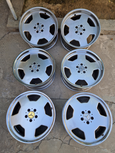R19 Monoblock RH TopLine AB Germany