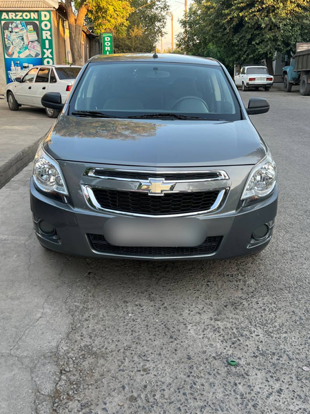 Kobilt 2014 yil 1 pazitsiya