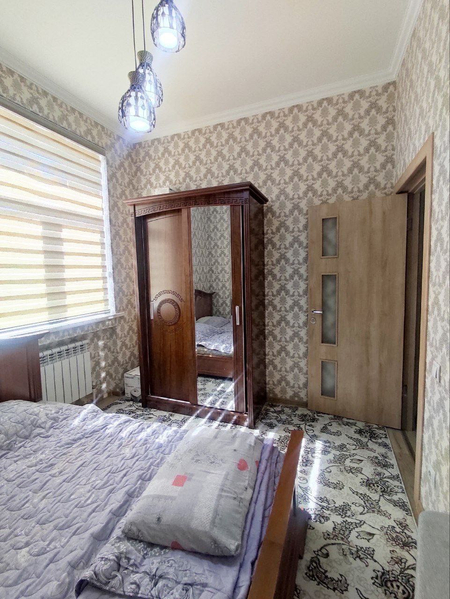 Аренда Новостройка ЖК Parisen