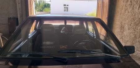 Avto Lada vaz 2109  motor moy yemiydi balon akkumlyatorlari