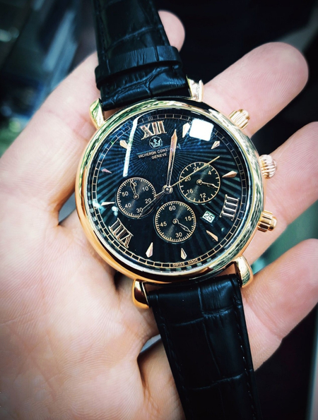 Patek Philippe 20% Skidka