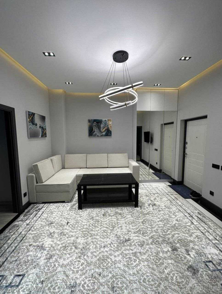 谷 128542 谷 Yakkasaroy tumanida kvartira sotiladi [60 м²]
