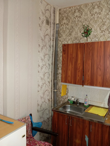 Продам 1- ком. кв