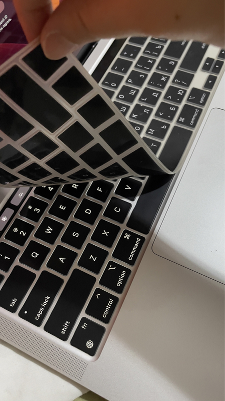 Macbook 13pro 8/512 94%