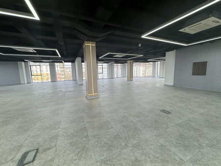 Аренда отдельно стоящее здание IT Park, ул. Махтумкули
