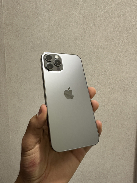 Iphone 12 Pro 128 Gb
