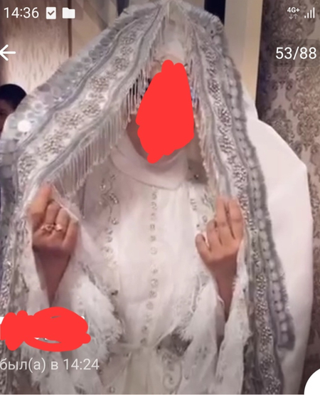 Kelin kòylak paranjili