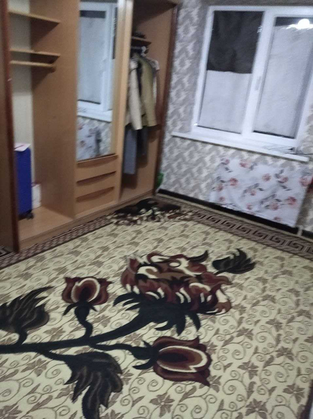Квартира для студентки (только девушки), 2 комнитный, Есть все условия