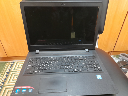 Lenovo noutbuk 2016