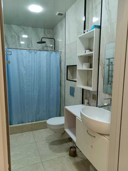 Mega Planeta Yunusobod kvartira super narxda Shoshilin Podklyuch 51m²