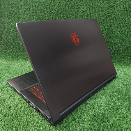 Msi gaming core i7 16gb Nvidia 4gb