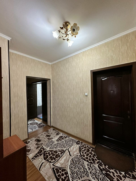 Сдается Квартира