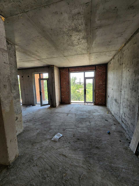 Квартира в новостройке Hi-tech / Premier House