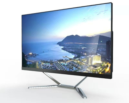 Продается моноблок acer i3 4го поколения
