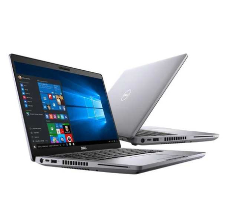 DELL Latitude 5411 Intel Core i7-10850H озу16гб 256ssd