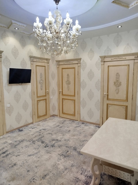 Продаётся квартира