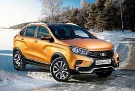 UMID AVTO dan LADA XRey 2024 yillik 14% halol nasiya savdo