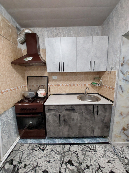 Чиланзар-23 2/2/5 ЕВРО всё раздельно  400у.е. только Семья ЗАГСом