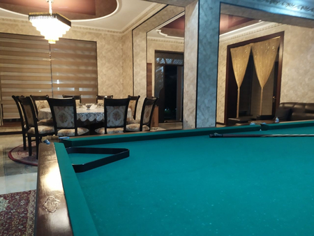 Villa new house идеально для вас