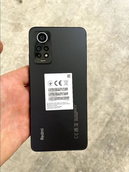 Redmi Note 12 Pro