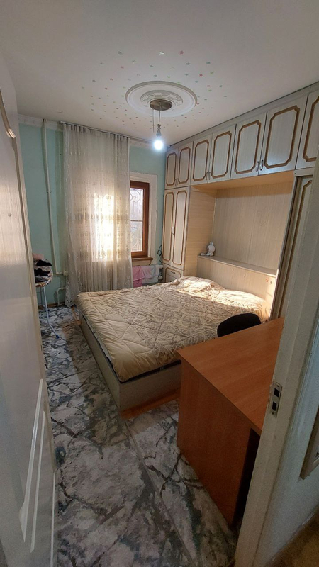 Тузель 3,  4/2/5 этаж