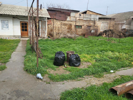Продается земельный участок под строительство Кибрайский район