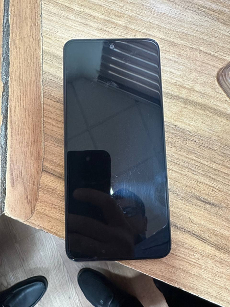 Xiomi note 12 //