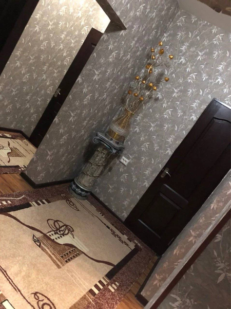 Сдается 3х ком квартира Ганга метро Гафур Гулям депозит 700