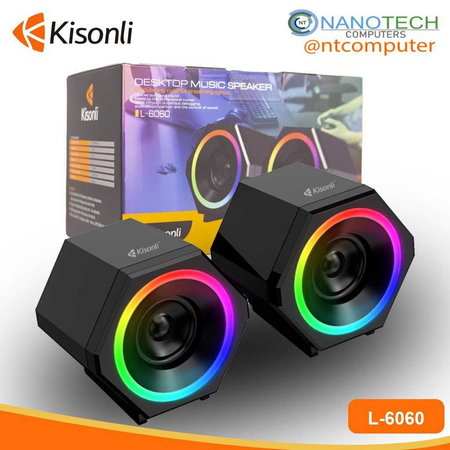 Колонка Kisonli L-6060          (NT4914)