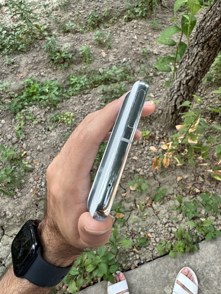 Pixel 7 pro 12/128 white