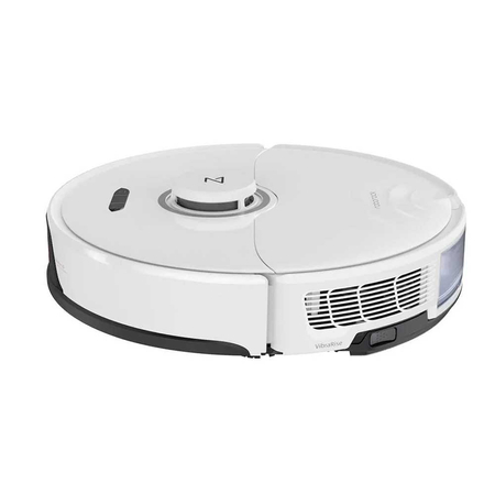 Робот-пылесос Roborock S8 White