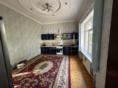 Продаётся дом в Кибрае