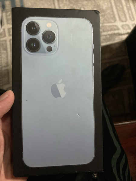iphone 13 pro max karopkani ozi