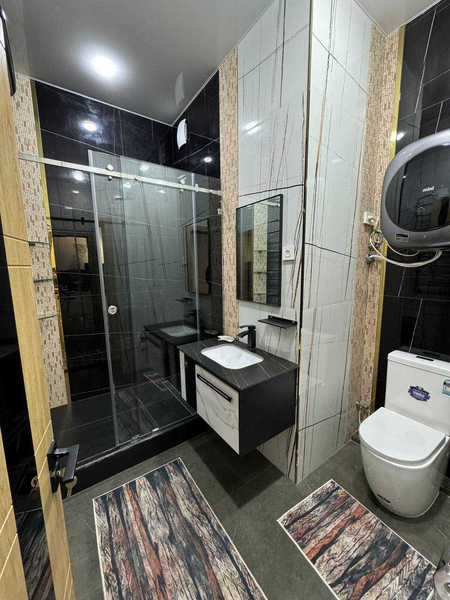 id:601 Срочно сдам в аренду 2Х-Ком кв. ЖК «Tashkent City Gardens»