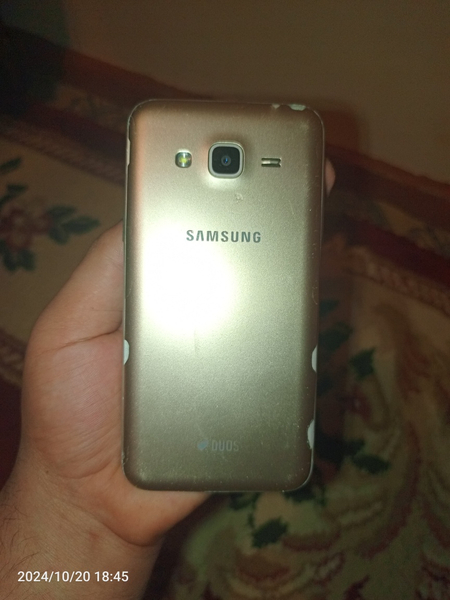 Samsung Galaxy j3/6