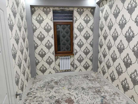 Сдается квартира на Юнусабадском р-не рядом с Мега планет
