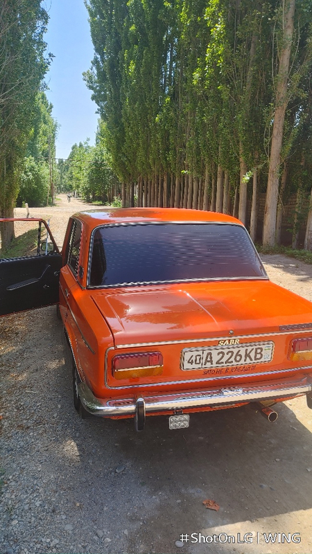 Vaz 2103  jiguli
