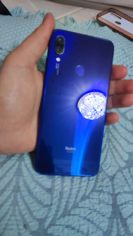 Redmi Note 7 (64 gb)