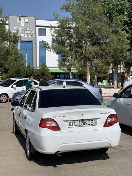 Nexia 2 2015 super konsaniyer