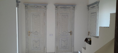 Mdf eshik romlar tayyorlab beramiz