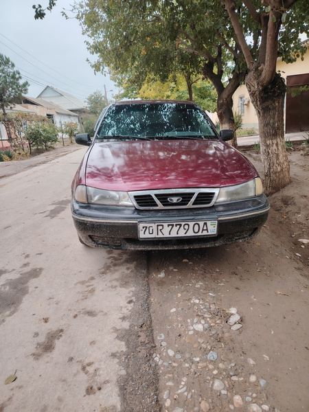 Nexia 1 1999 yil