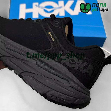 Hoka Gore-Tex Low