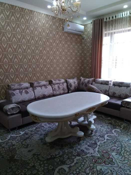 Сдаётся дом, река Салар, за Российским посольством, ID: 52153