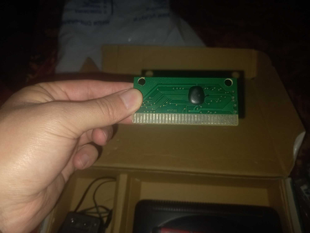 Sega mega drive 2