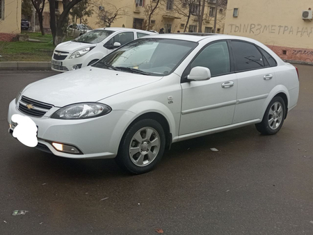 Продам автомобиль