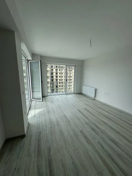 ЖК ZARAFSHAN CITY Пирамид Ул.Бобура Под ключ 3-комнатная 100м2 этаж-8