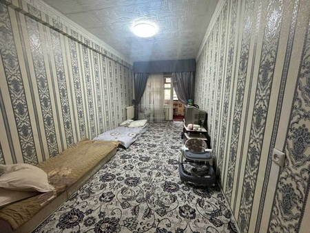 Продается  квартиры 1/3/9 на Юнусабадском районе 7-й кв (J2271)