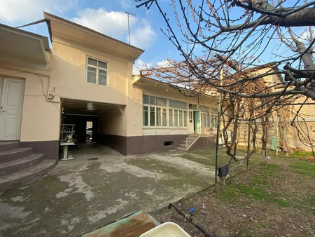 Аренда участка 8 ком 5соток. Цехга.  Учтепа кани махалла