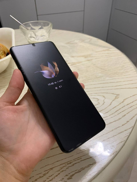 Honor 90 256gb black
